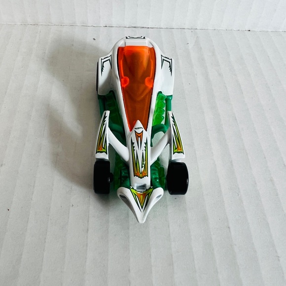 Mattel | Toys | Hot Wheels Preying Menace Car Mattel 27 | Poshmark